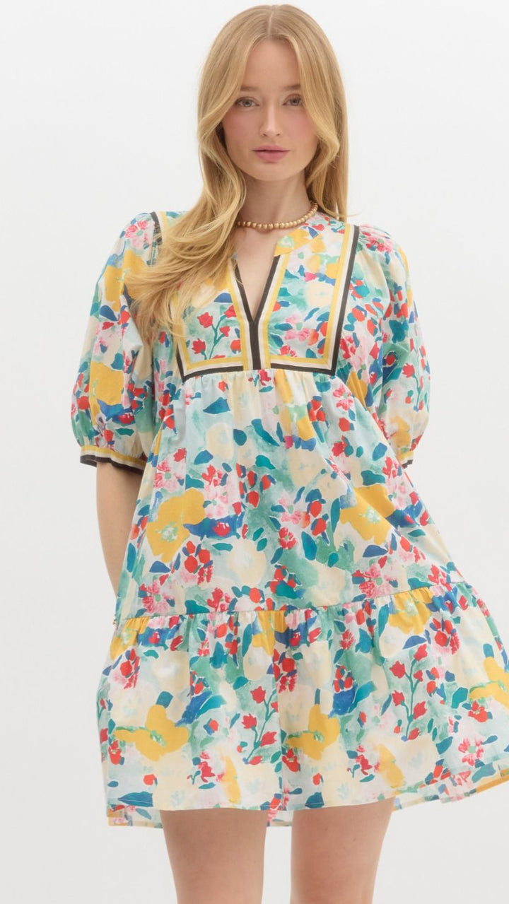 The Matrix Shorts – Sweet Mia's Boutique